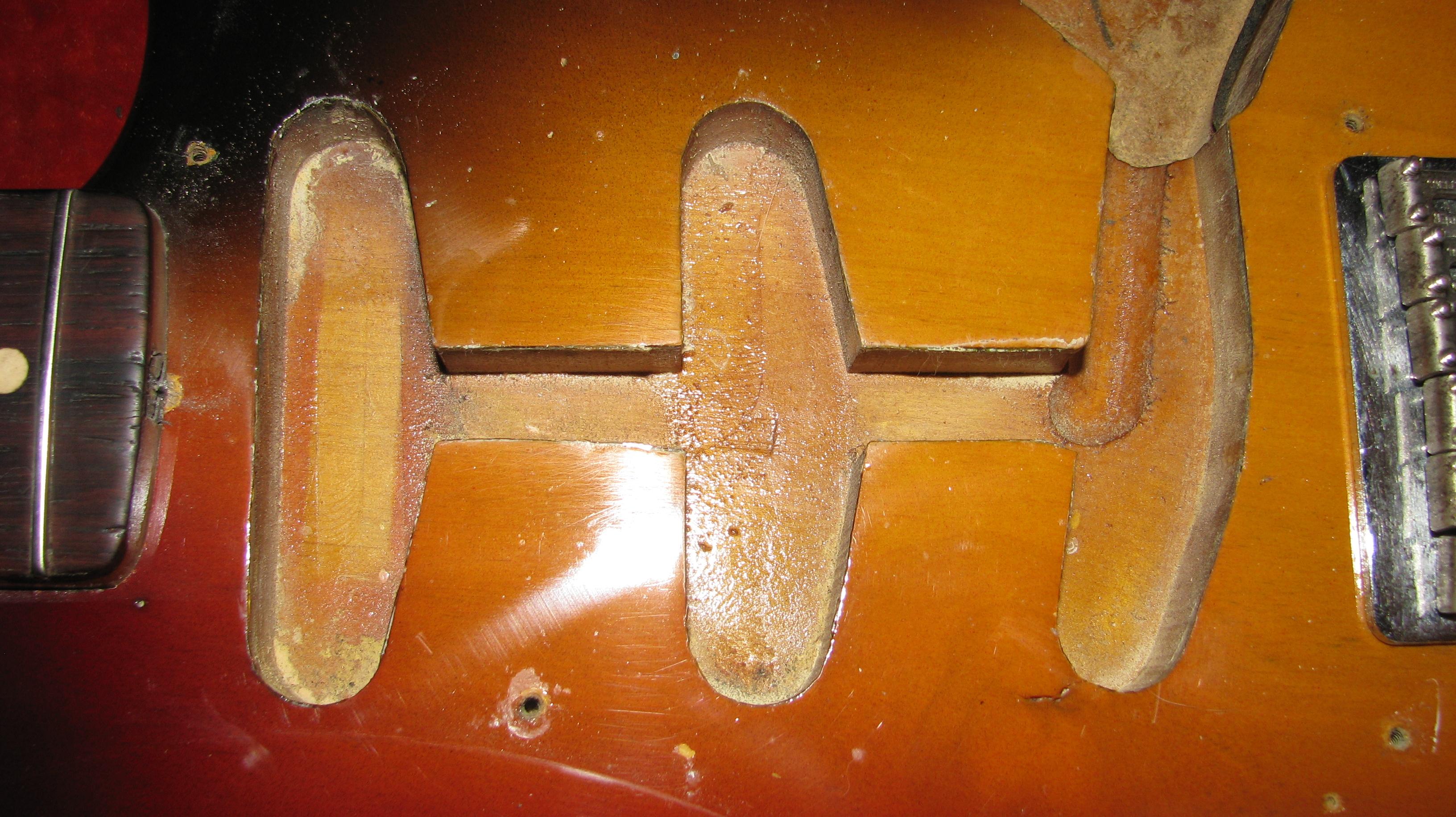 For Sale : 1963 Fender Stratocaster, Hardtail